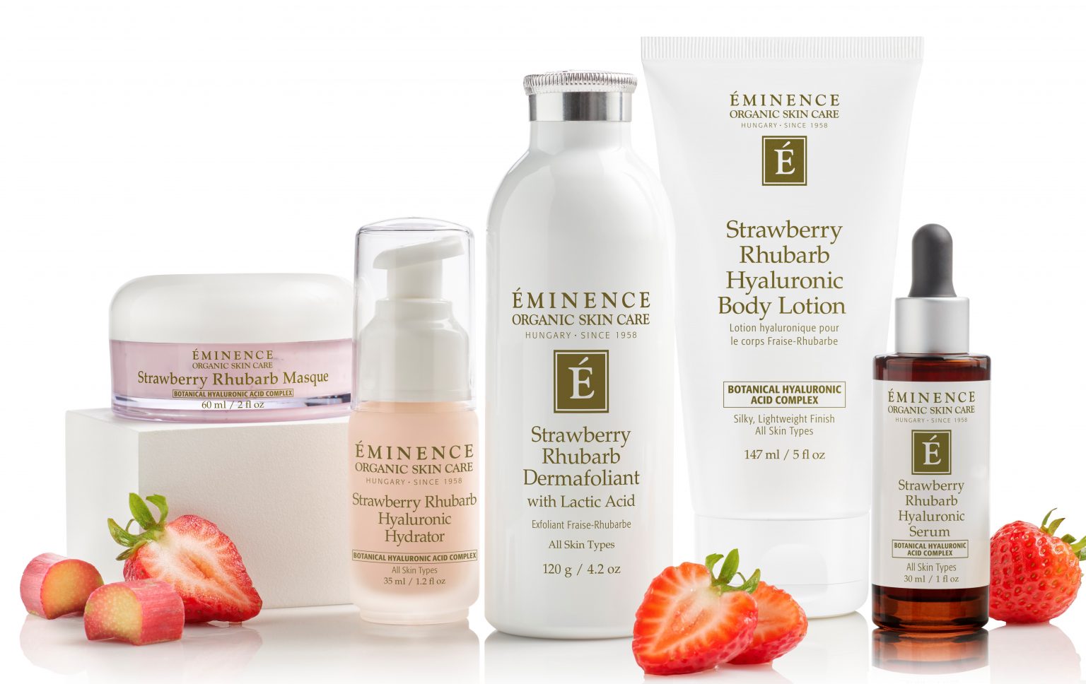 New Facials are Here! - Vogue Salons
